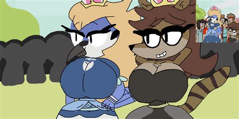 How About Now Benson By Superja678 On Deviantart