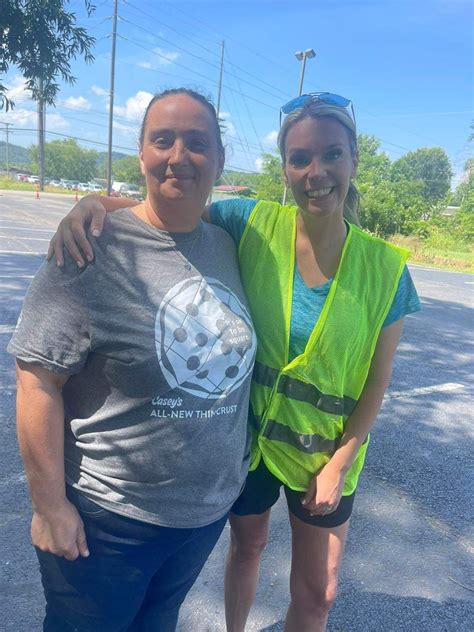 Brandy Weis On Linkedin Casey Community Support