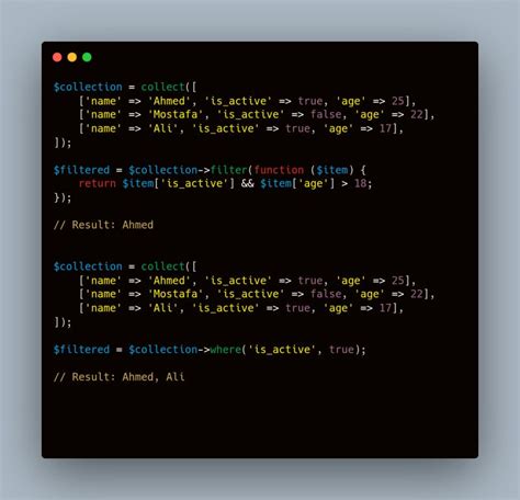 Laravel Php Software Ahmed Essam