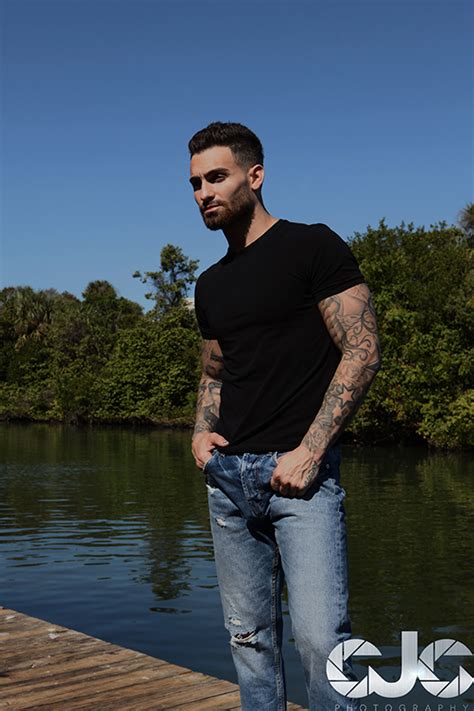 Joey Keys 2 CJC Photography