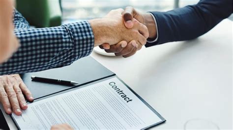 Why Target Cost Contracts Matter For Your Business Legitt Ai