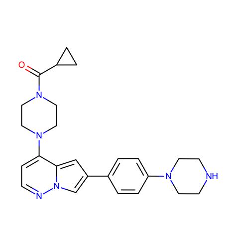 Rcsb Pdb 8uwr Crystal Structure Of Human Acvr1 Alk2 Kinase In Complex With Compound 3