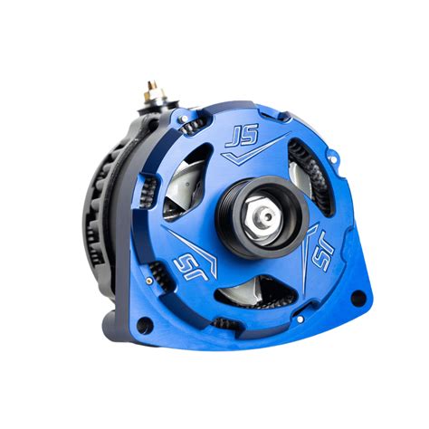 1999 2004 Chevrolet Silverado 1500 V8 5 3l High Output Alternator Js