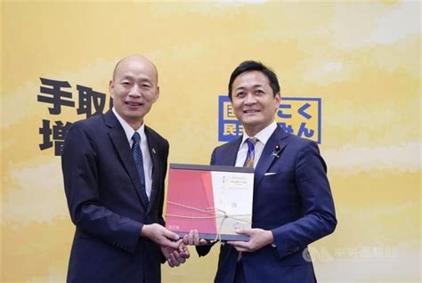 ထိုင်ဝမ်လွှတ်တော်အမတ်များ၏ ဂျပန်ခရီးစဉ်က နှစ်ဖက်ဆက်ဆံရေးကို မြှင့်တင