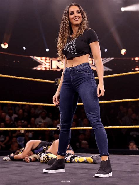 Chelsea Green Wwe Star Unmasked Sportskeeda Stories