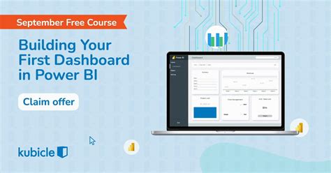 Kubicle On Linkedin Powerbi Datavisualization Kubicletraining Septemberspecial