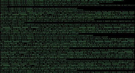 Failed To Create Memberlist Error In Eks · Issue 919 · Grafanahelm Charts · Github
