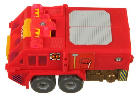 Obliterators Pyro Transformers G1 Europe Decepticon Collectors