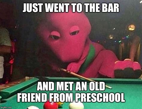 Preschool Bar Imgflip