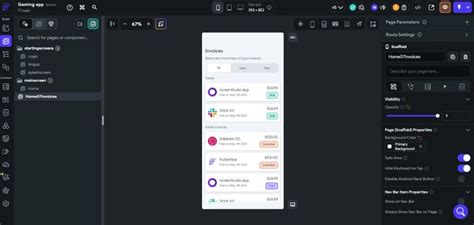 Zakir Hussain On Linkedin Flutterflow Nocodedevelopment