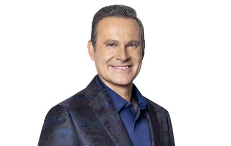 Alan Tacher Se Despide De Despierta América Y Se Alista Para