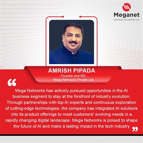 Meganet Technologies Global Limited On Linkedin Meganetworks