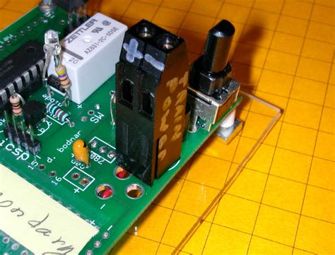 Reverse Loop Controller
