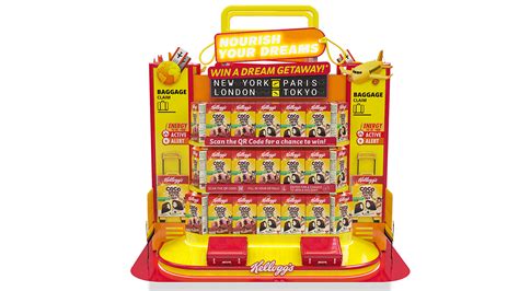 Coco Pops Campaign Behance