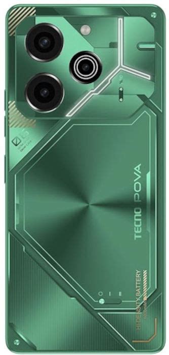 Tecno Pova Pro Full Specifications Price In India St March Mobiles Com
