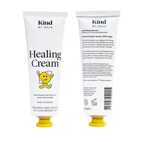 Kind By Julia Welcome To A Kind World