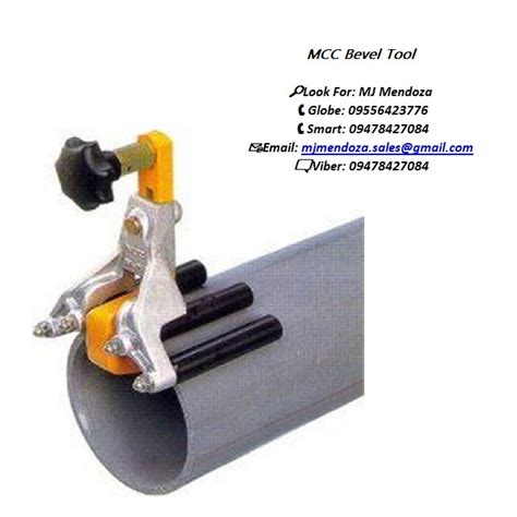 MCC Bevel Tool On Carousell
