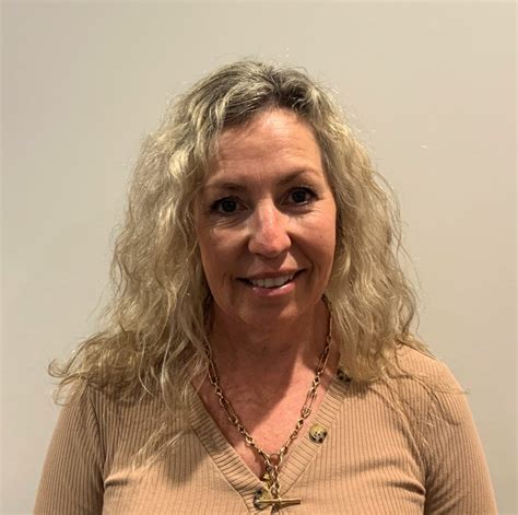 Deb Osullivan Master Fisherman