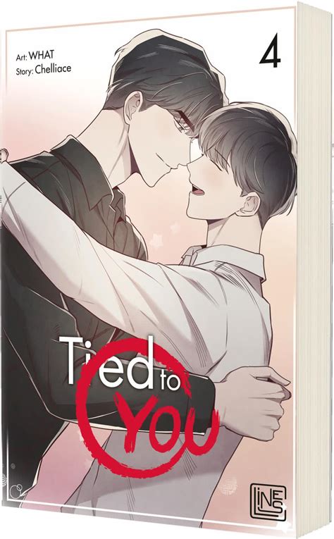 Tied To You 4