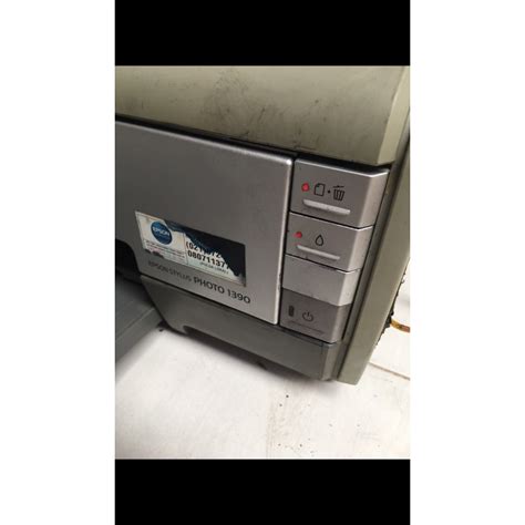 Jual Printer Epson Shopee Indonesia