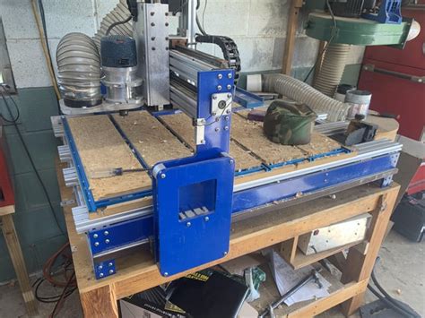 Cnc Id Help R Hobbycnc