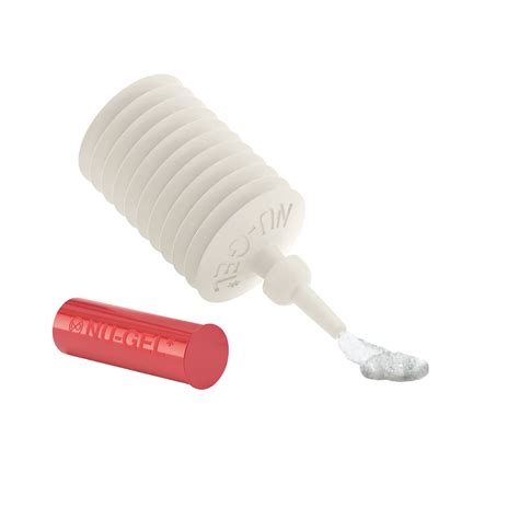 3m™ Nu Gel™ Hydrogel With Alginate