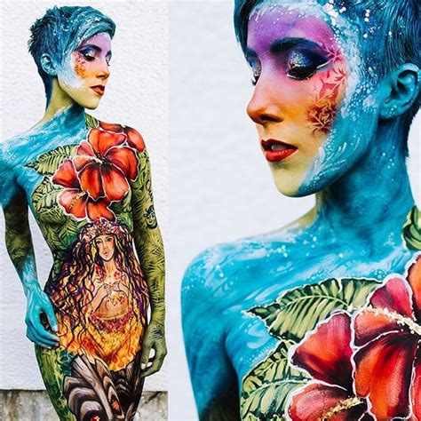 Body Artist