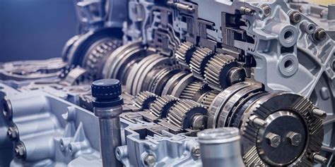 Advancing Gearbox Reliability Vision Assisted Flanders Make