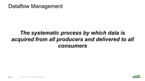 Apache Nifi Flow Based Programming Meetup Ppt