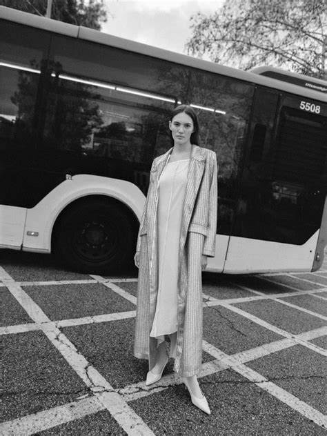 Izzy Wild Blow Models