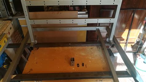 Revolutionize Your Workshop Build Your Own Cnc Machine And Unlock