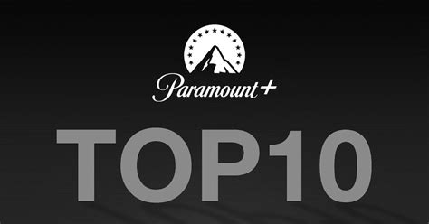 ¿qué Ver En Paramount Estas Son Las Películas Top En Estados Unidos