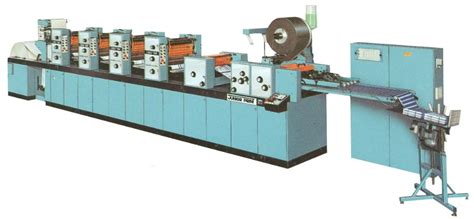 Automatic Used Continuous Form Printing Machine With Numbering And Cutting Buy Continuous Form