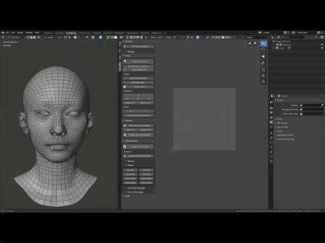 UV Toolkit For Blender Polycount