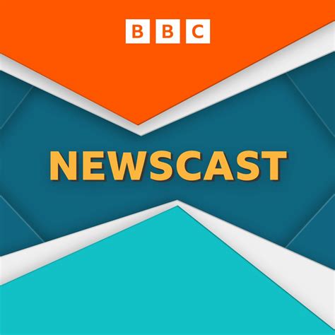 Newscast Podcast Transcripts