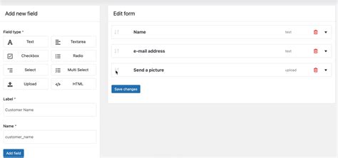WooCommerce Return Form Builder Free Plugin WP Desk