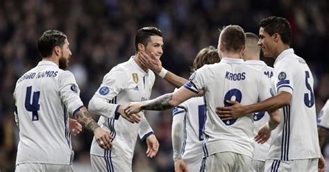 레알 마드리드 챔피언스리그 우승후보 1순위 급부상