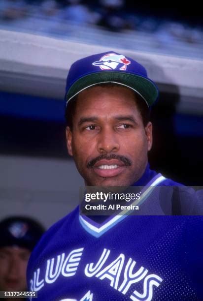 Toronto Blue Jays Dave Winfield Photos And Premium High Res Pictures