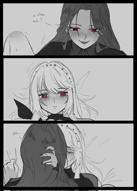 Semmelweis And Valentina Reverse Drawn By Xinthedragon Danbooru