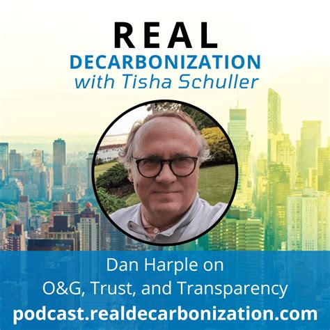 Dan Harple On Oandg Trust And Transparency Adamantine Energy