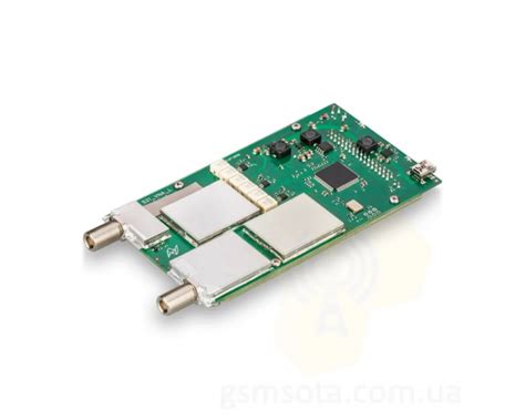 Arinst Vna Pr1 портативний двопортовий векторний аналізатор ланцюгів ціна 26 014 Uah купити в