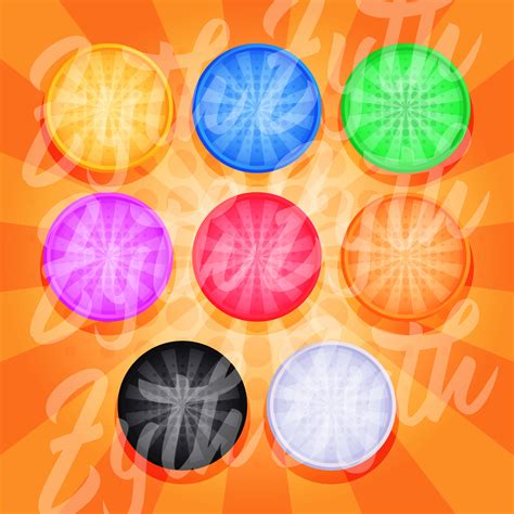Artstation Gamepass Icon Pack Artworks