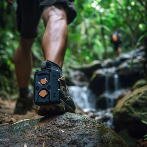 Bionic Finger Heated Neck Shoulder Massager · Mavigadget