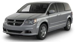 2011 Dodge Grand Caravan Specifications Car Specs Auto123