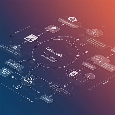 Latenode Revolutionizing Automation And Integration