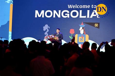 Аялал жуулчлалаас гурван их наядаас ч их орлого олох боломжтой Dnn Mn