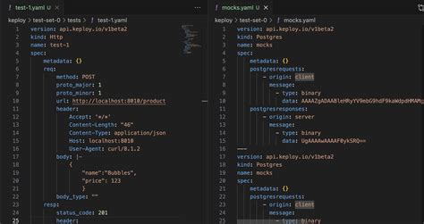 Sample Product Catalog App Golang