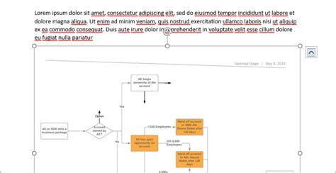 How To Export Lucidchart Diagrams To Microsoft Word And Excel Guiding Tech