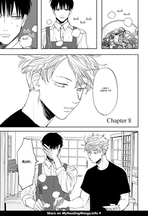 Syaku Ao Ni Naku Eng Page 8 Of 12 Myreadingmanga