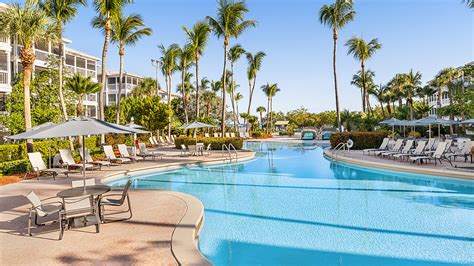 Florida Keys Vacation Rentals Hyatt Vacation Club